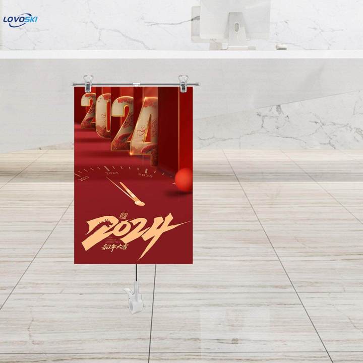 Adjustable Poster Stand with Clip Metal Banner Holder for Outdoor ...