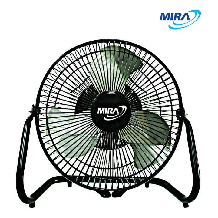 Mira 9 Inch Portable Fan (M-90) | Daraz.com.bd