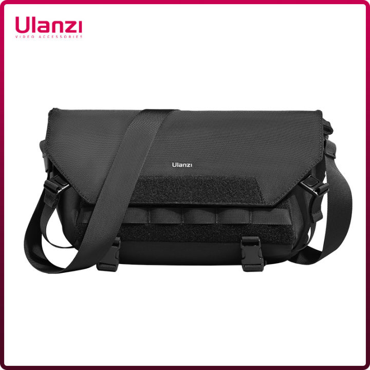 Ulanzi BC08 Waterproof Camera Sling Bag Photography Storage Shoulder ...