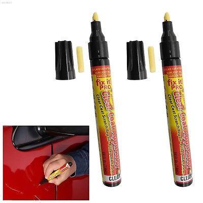 Fix It Pro Scratch Remover Pen - Black | Daraz.com.bd