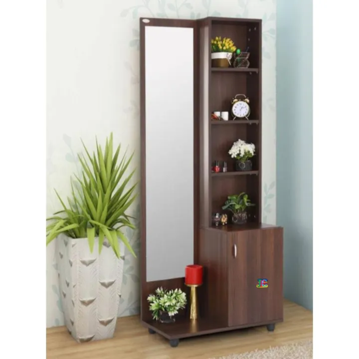 Dressing Table 28+14+ 67 INCH Use Office & Home | Daraz.com.bd