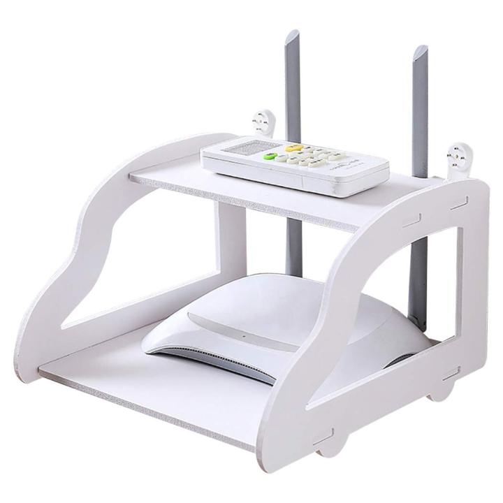 High Quality PVC Tarpaulin Double Layer Wall Mounted Shelf Stand for ...