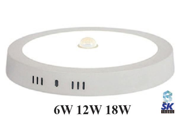 Sensor LED Ceiling Light | Daraz.com.bd