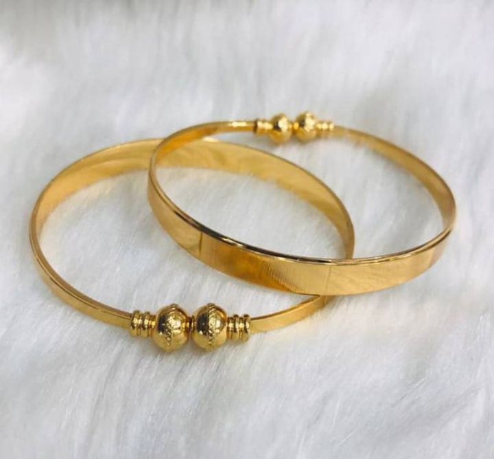 Indian flexible Long Lasting Classic Daily Wear Bangles For Women ...