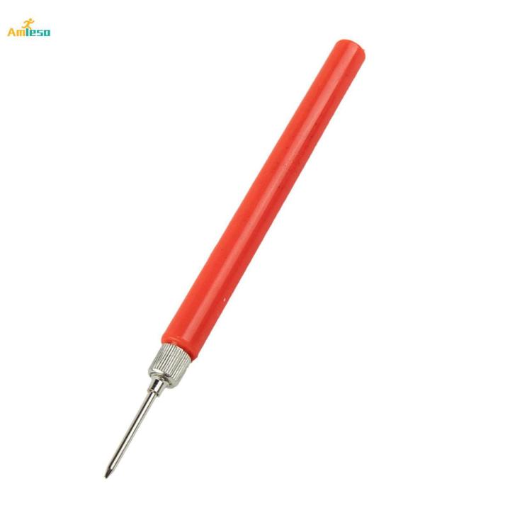 2x Test Probe Pins 1000V 32A Automotive for Digital Multimeter Test ...