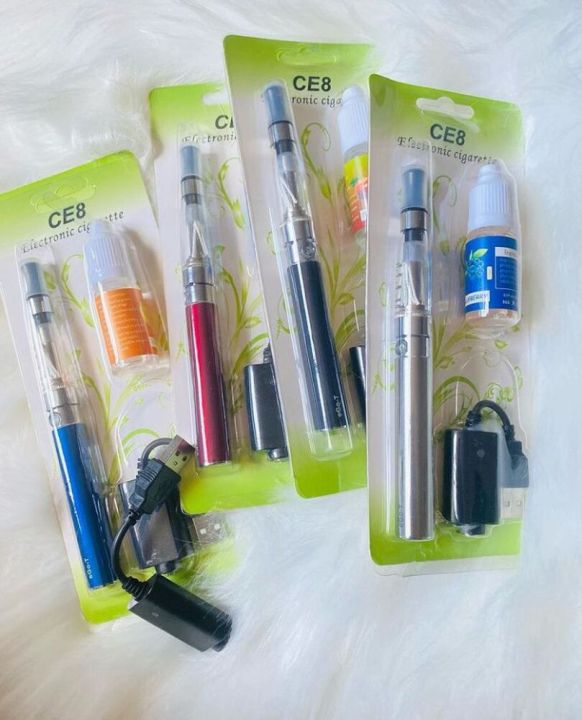 Electronic Cigar EGO CE5 ecigara vape electronic cigars | Daraz.com.bd