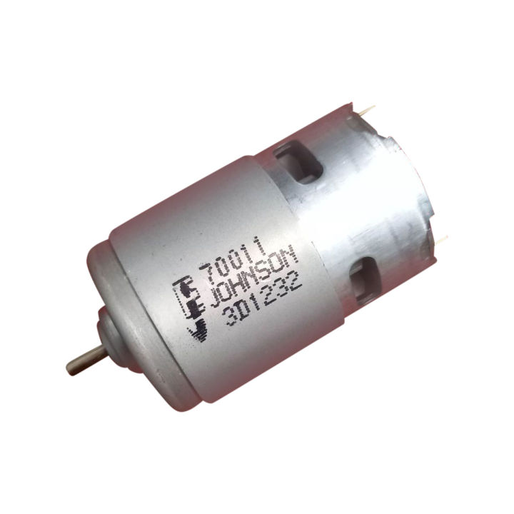 Heavy Speed DC 12V 18V 775 21000RPM Copper Motor For Grinding Drilling ...
