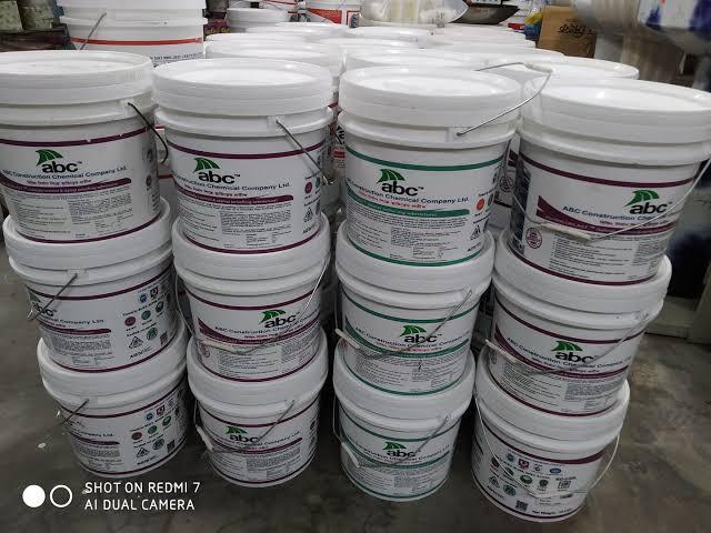 Abc Construction Chemical | Daraz.com.bd
