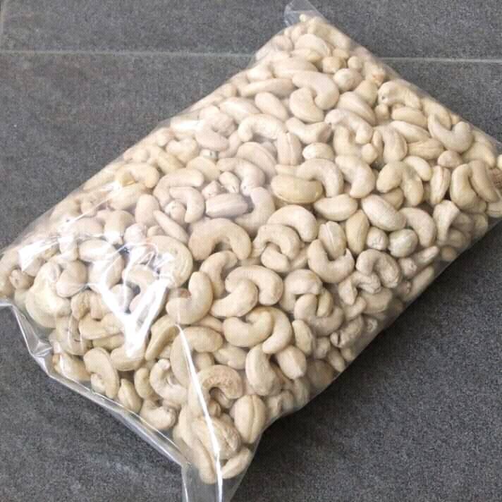 Premium Cashew Nut (Kaju Badam) - 1KG(1000gm) | Daraz.com.bd