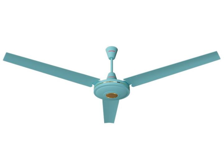 Jamuna Super Deluxe Ceiling Fan 56″ Waterfall | Daraz.com.bd