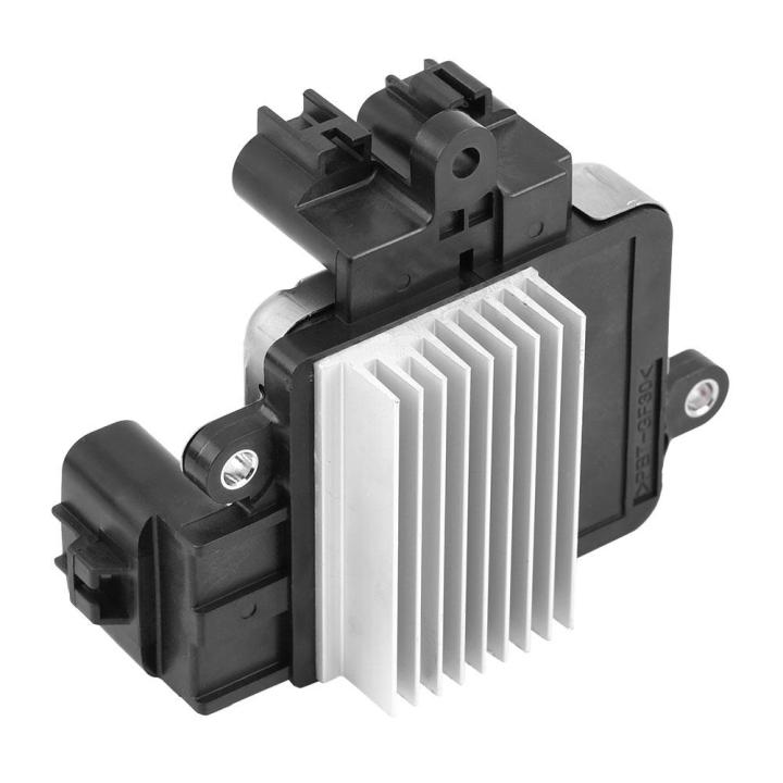 Radiator Cooling Fan Control Module Unit for Toyota RAV4 Sienna Lexus ...