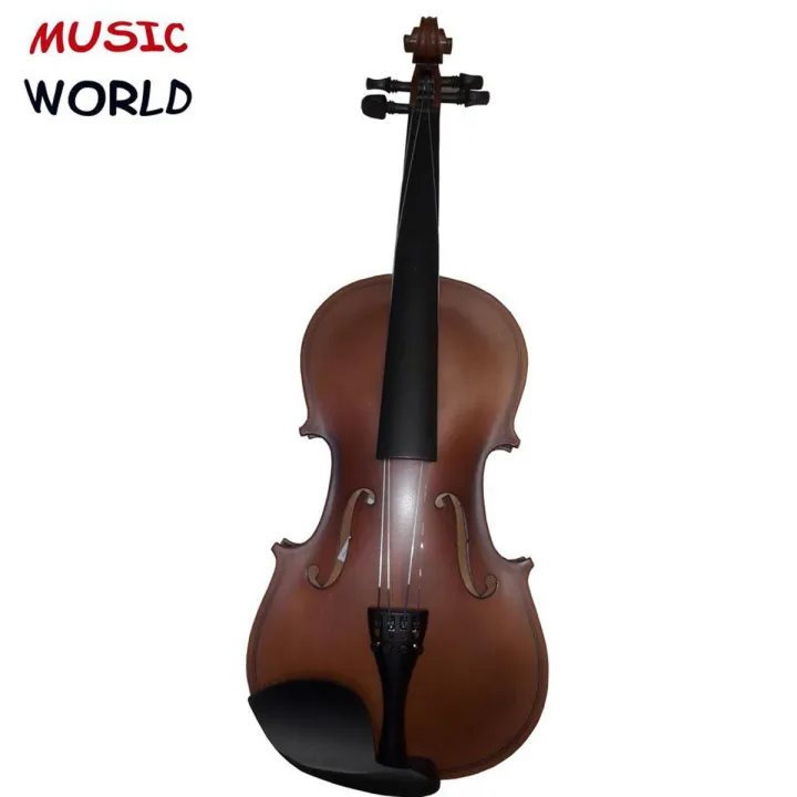 Anisha Violin 4/4 Size – Wooden | Daraz.com.bd
