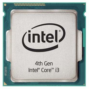 Intel Core i3 (4th Gen 3.4GHz) Desktop Processor | Daraz.com.bd