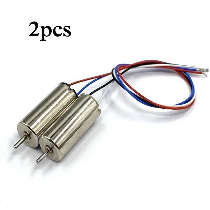 High speed 51000 rpm 3.7V DC motor for toy car mini drone | Daraz.com.bd