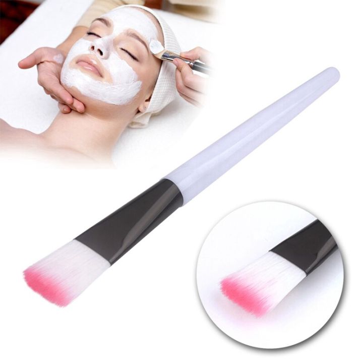 Facial Makeup Brush Face Eyes Makeup Cosmetic Beauty Soft Concealer ...