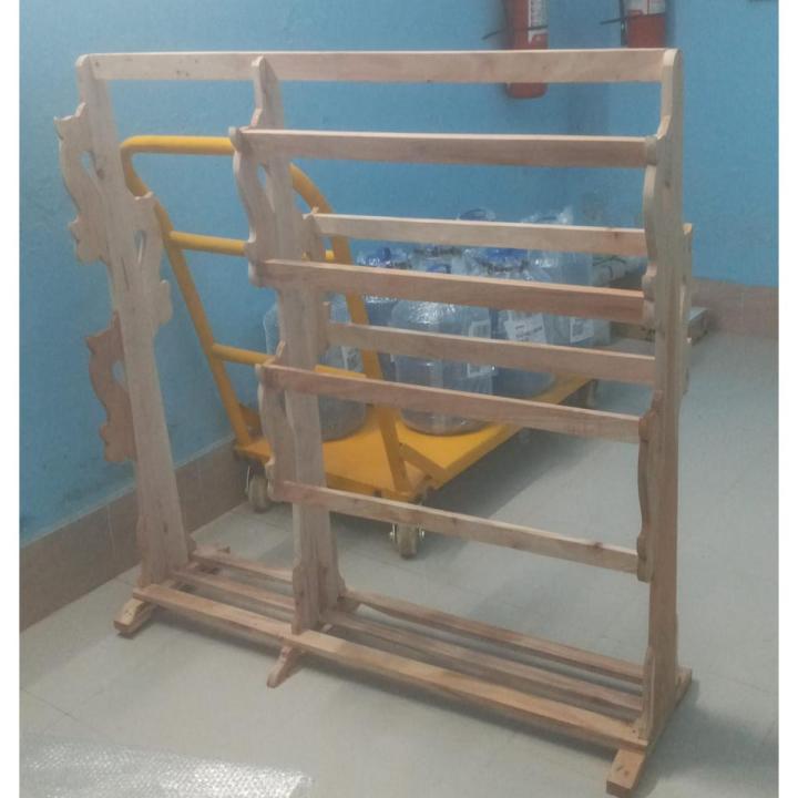 Alna made By wood | Daraz.com.bd