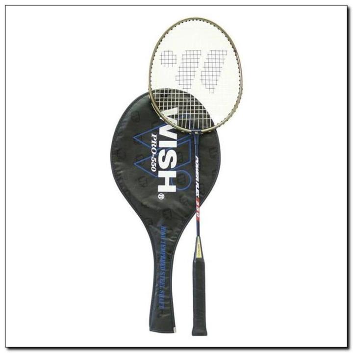 Wish 580 Badminton Original | Daraz.com.bd