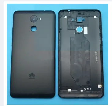 Huawei Y7 Prime 2017 Back Shell / Casing with Button - Phone - Camera ...