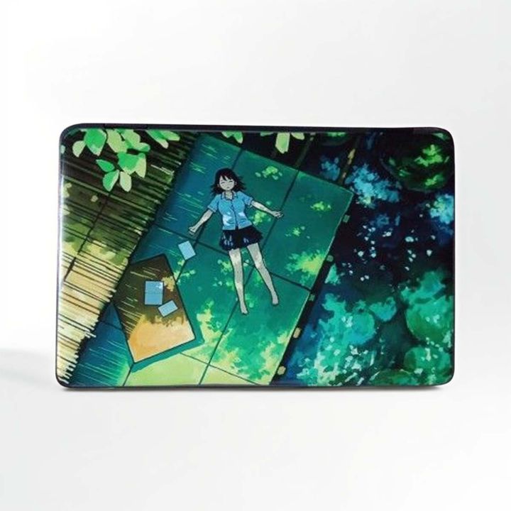 Custom Picture Laptop Sticker Waterproof Removable Laptop Decal Sticker ...