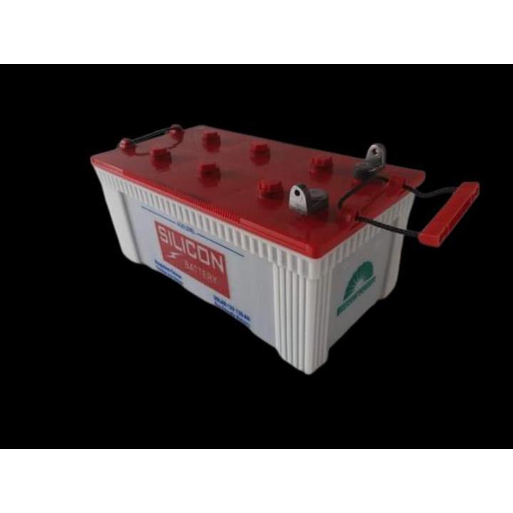 Silicon Industrial Tubular Battery -200 | Daraz.com.bd