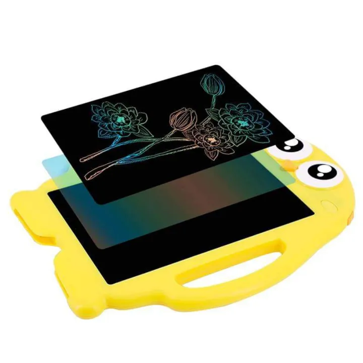 Baby Art Penguin Tab for Early Development of Kids with Shapes & Colors ...