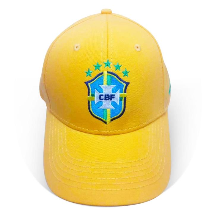 Brazil Cap FIFA World Cup Qatar 2022 | Daraz.com.bd