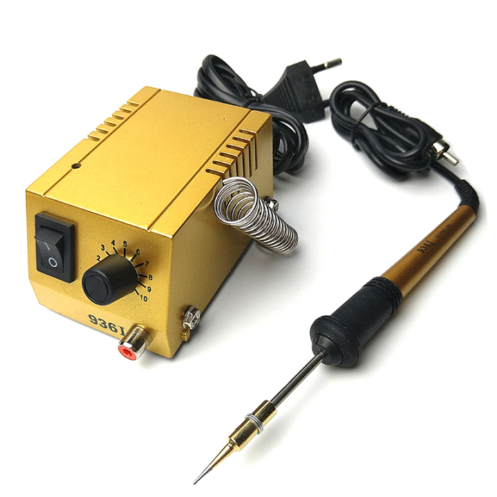 Adjustable temperature welding table Mobile phone repair welding table ...