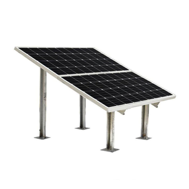 Solar Stand for 20 Watt to 100 watt Solar panel | Daraz.com.bd