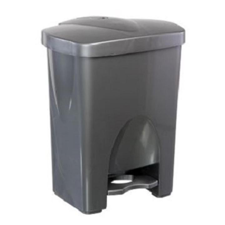 PP RFL Paddle Bin Silver - 20L | Daraz.com.bd