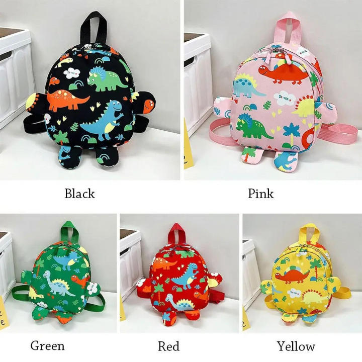 【2025 NEW】 Kindergarten backpack kids Ergonomic Nylon Lightweight kids ...