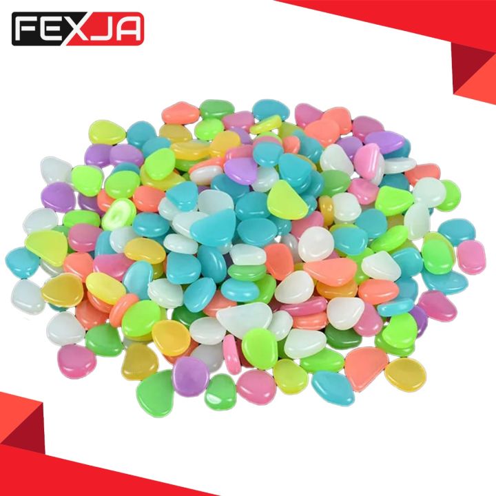 Magic Stone fish tank landscaping luminous stone aquarium resin super ...