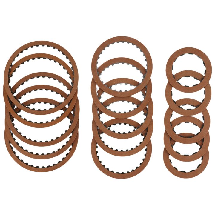 New 3L30 TH180 Gearbox Clutch Friction Plate Kit for Suzuki Jeep ...