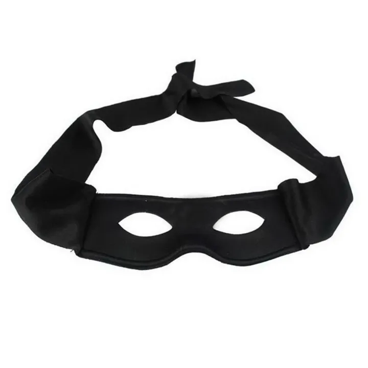 Ranger Halloween Lone New Bandit Ninja Eye | Daraz.com.bd