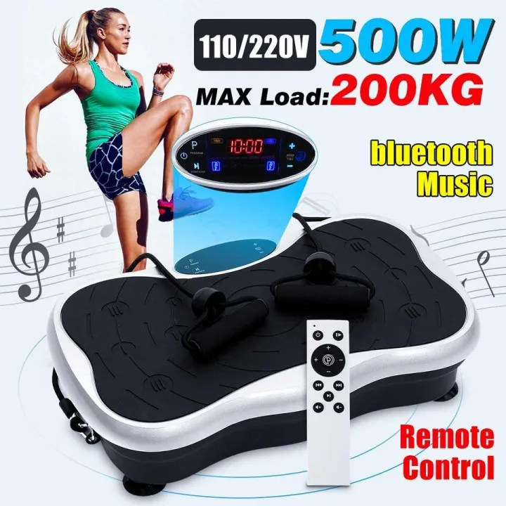 220V Vibration Massage Machine | Daraz.com.bd