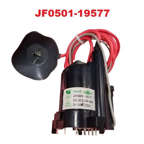 Flyback Transformer JF0501-19577 for CRT Television | Daraz.com.bd