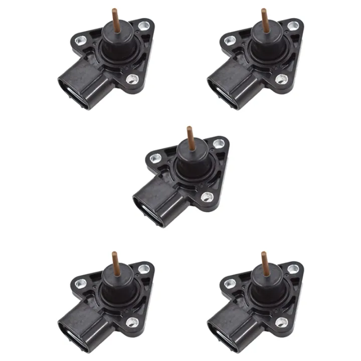 5X Intake Air Pressure Sensor EGR Valve Position Sensor for Land ...