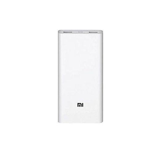 Mi Power Bank - 20000mAh - White | Daraz.com.bd