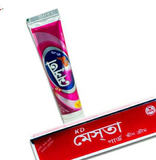 KD Mesta Guard skin Cream 25 gm | Daraz.com.bd