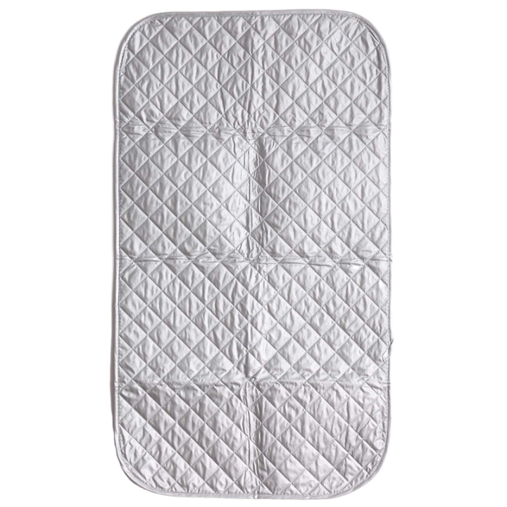 Thickened High Temperature Resistant Non-Slip Ironing Iron Pad Laundry ...