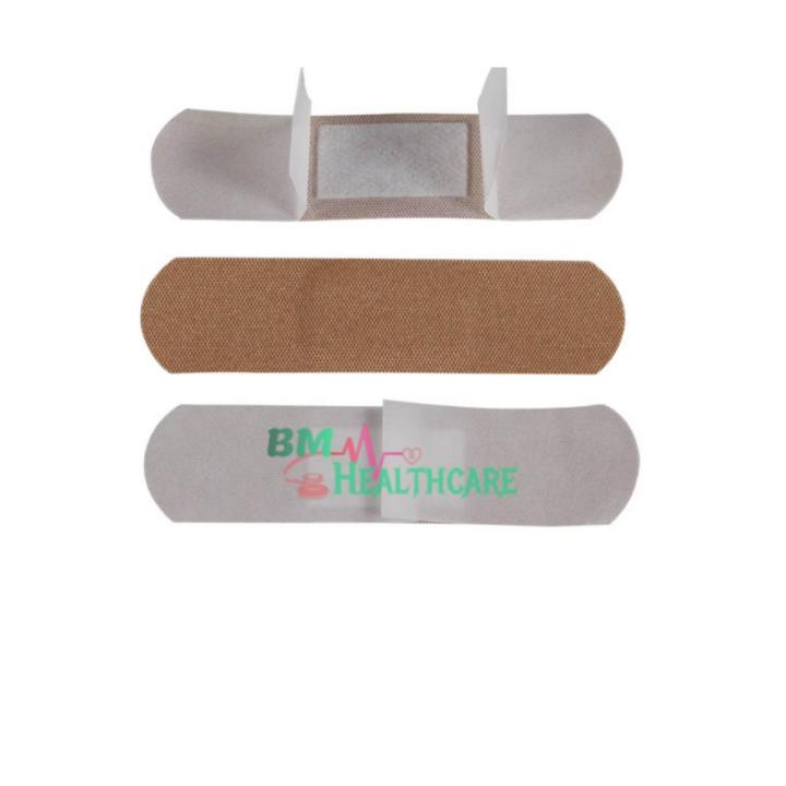 10 Pcs Getwell First Aid Strip Tape One Time Bandage | Daraz.com.bd