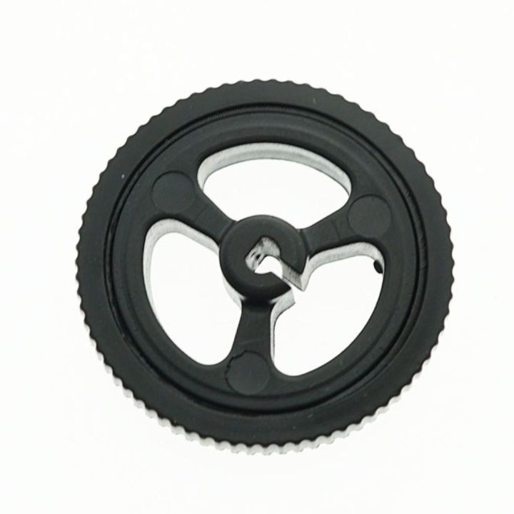 34mm Robotic N20 Wheel MiniQ 3PI 34mm D-Axis Shaft N20 Motor Wheel ...