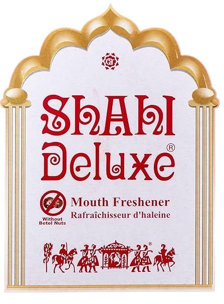 Shahi Deluxe 78gm 48 pcs 1 paket | Daraz.com.bd