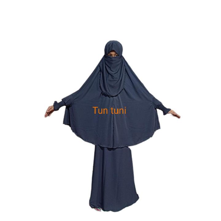 Khimar borka for baby (10 to 12 years) | Daraz.com.bd