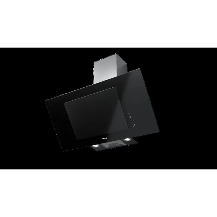 Teka 90cm Vertical decorative hood with Contour Rim extraction system ...