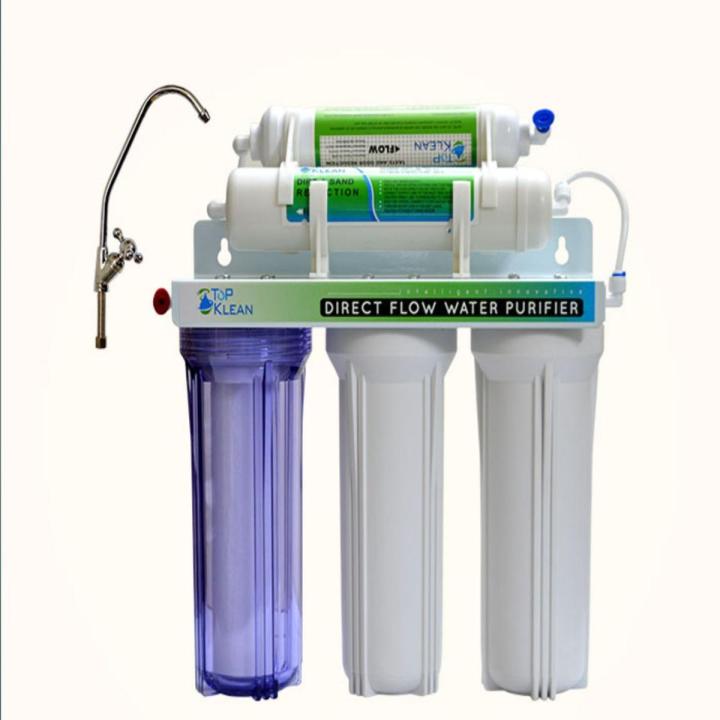 Five Stage Water filter | Daraz.com.bd