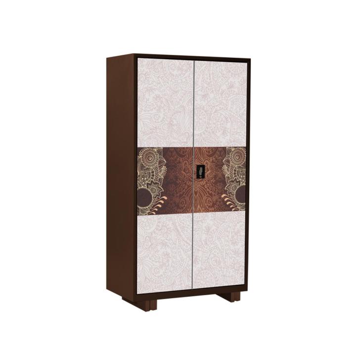 Regal Household Almirah Choco 996354 | Daraz.com.bd