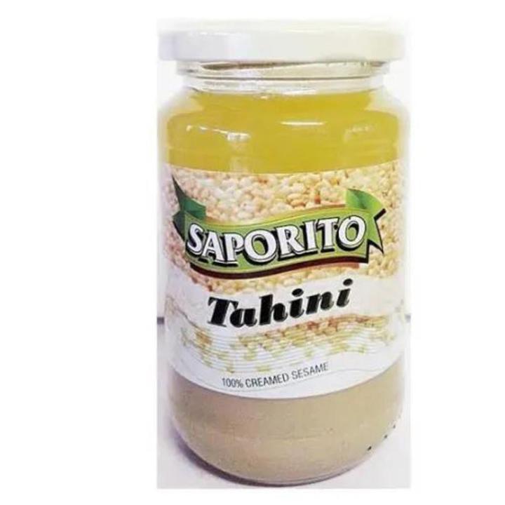 Tahini Sesame Cream 300ml | Daraz.com.bd