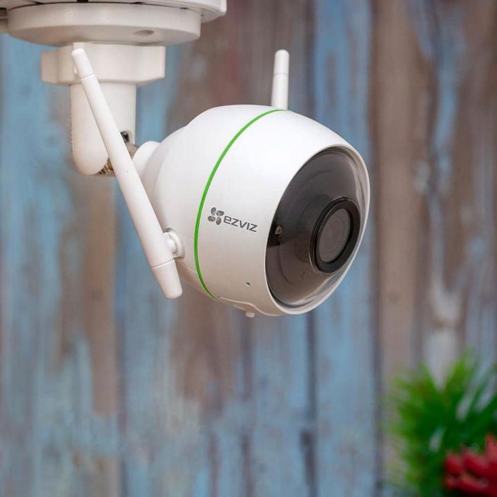 EZVIZ C3WN WiFi Outdoor Home Security Camera | Daraz.com.bd