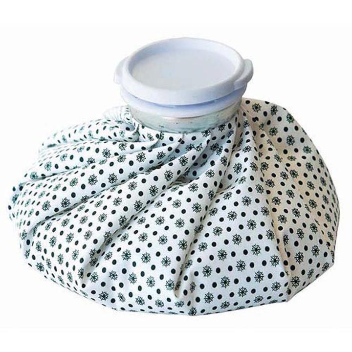 English Style Ice Bag ,portable ice bag | Daraz.com.bd