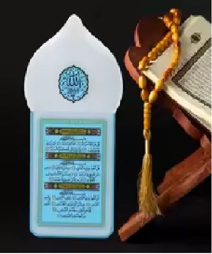 New Plug- In Quran- The Entire Quran (30 Juz) | Daraz.com.bd